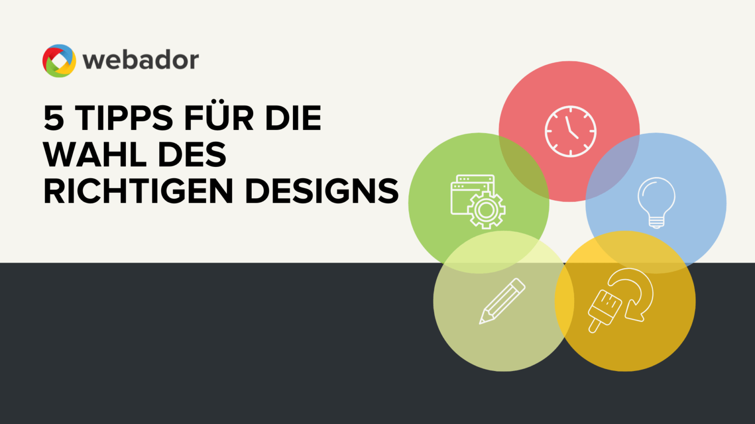 Webador - Blog für Kleinunternehmer